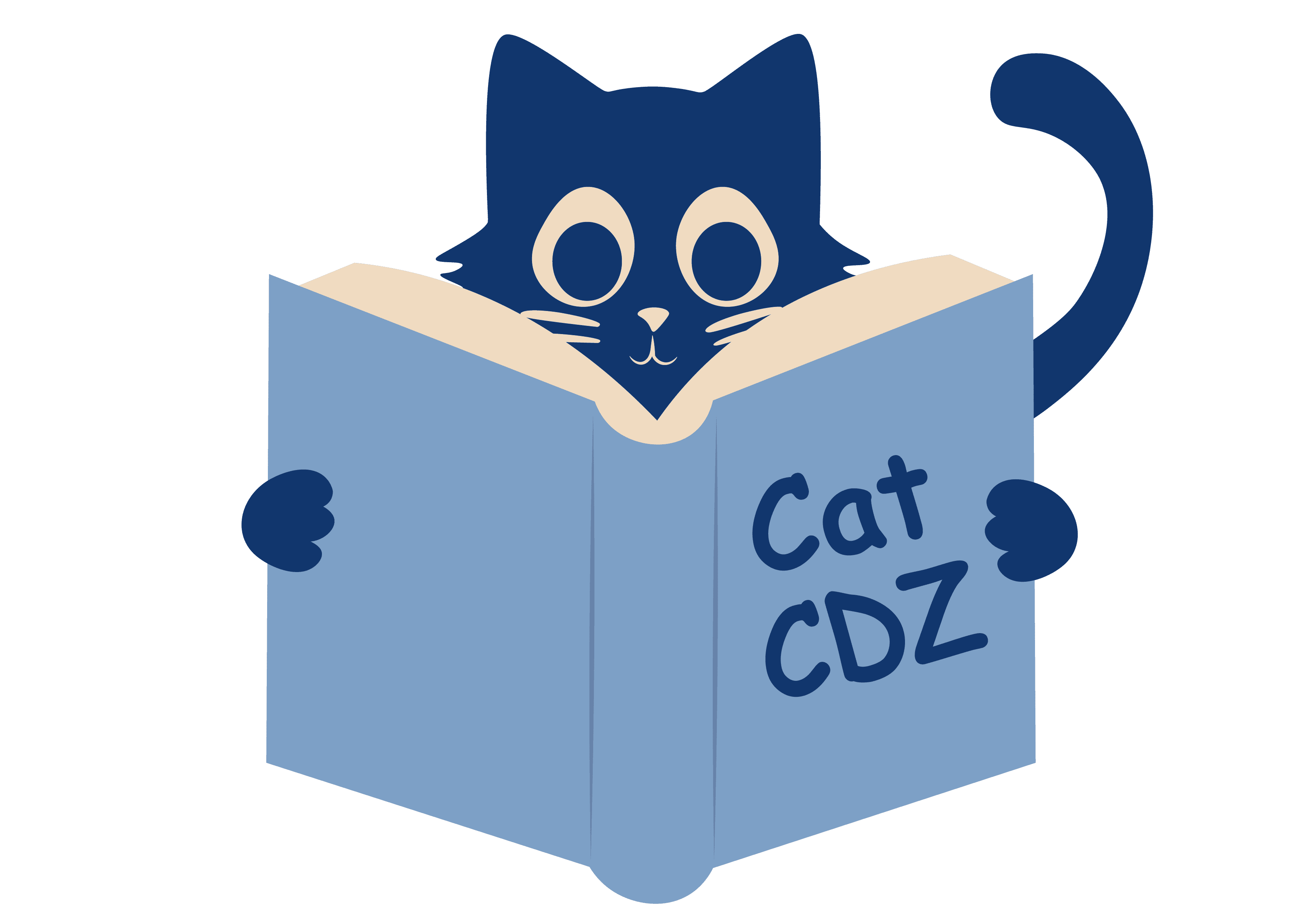 Cat CDZ - Бесплатные ответы на ЦДЗ и МЭШ